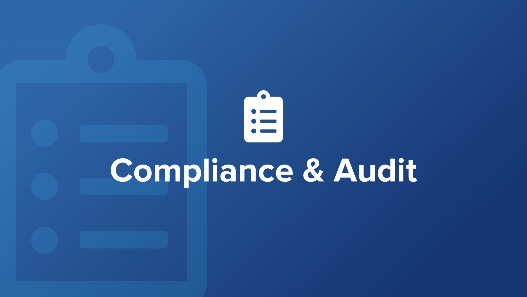 5 Trust Services Criteria of a SOC 2 Report 5 Trust Services Criteria of a SOC 2 Report